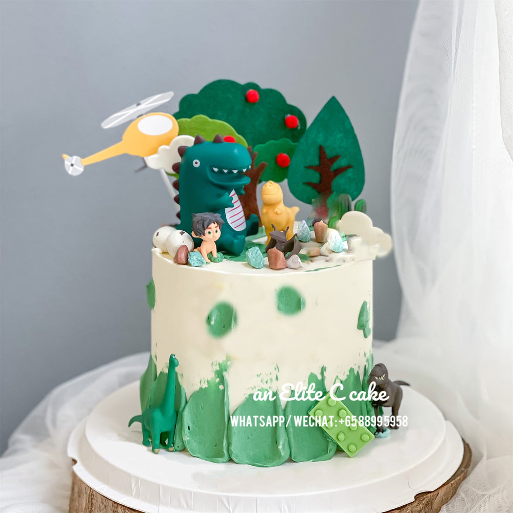 Premium Custom & Art Cake in Singapore – C Patisserie (SG)